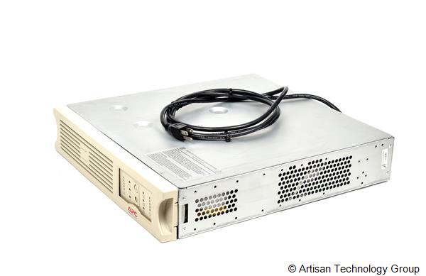 APC SU1400RM2U (Smart-UPS Uninterruptible Power Supply) | ArtisanTG™