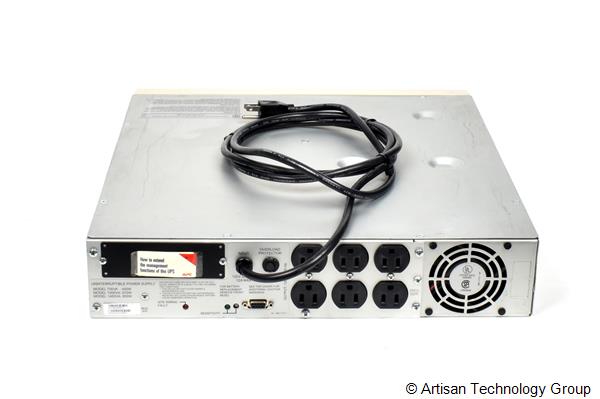 APC SU1400RM2U (Smart-UPS Uninterruptible Power Supply) | ArtisanTG™