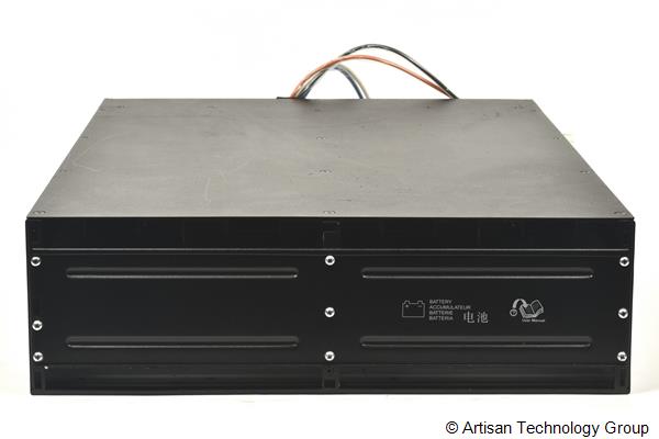 APC SURT192XLBP (192V External Battery Pack Enclosure) | ArtisanTG™