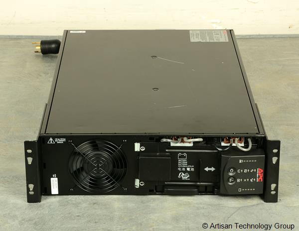 APC SURTA3000XL (Smart-UPS Uninterruptible Power Supply) | ArtisanTG™