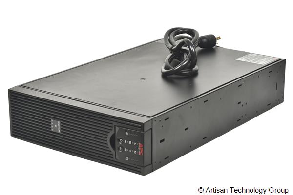 APC SURTA3000XL (Smart-UPS Uninterruptible Power Supply) | ArtisanTG™