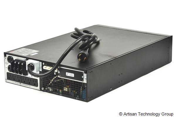 APC SURTA3000XL (Smart-UPS Uninterruptible Power Supply) | ArtisanTG™