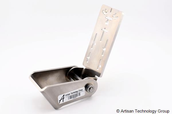 PTU-BD APG Vision (Universal Pan and Tilt Mount Assembly) | ArtisanTG™