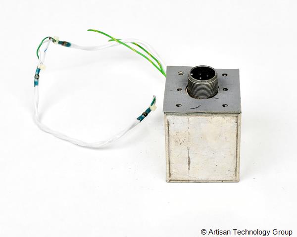 SCI 52-387-018 Spectrum Control (Module) | ArtisanTG™