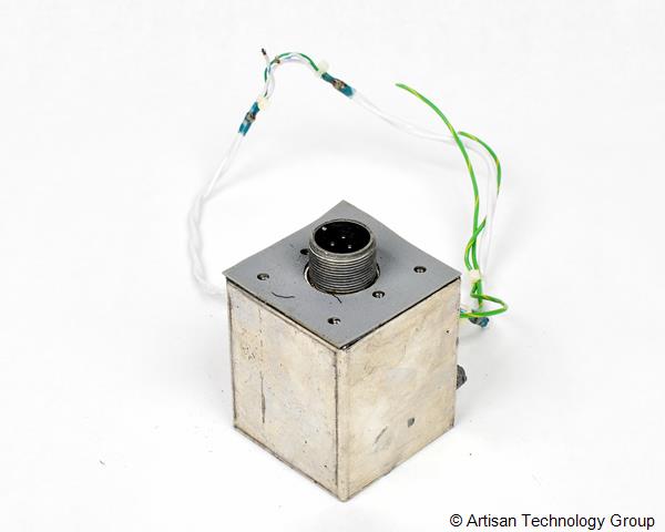 SCI 52-387-018 Spectrum Control (Module) | ArtisanTG™