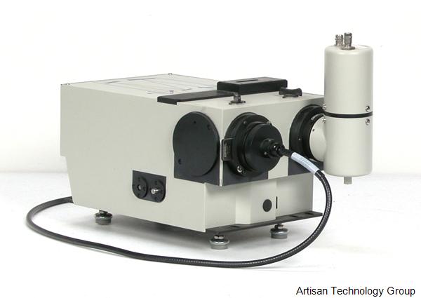 SX-17MV Applied Photophysics (Microvolume Stopped-Flow ...