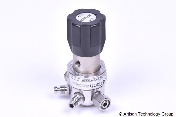 AP1510S-4PW-FV4-FV4-00 AP Tech (Tied Diaphragm Regulator) | ArtisanTG™