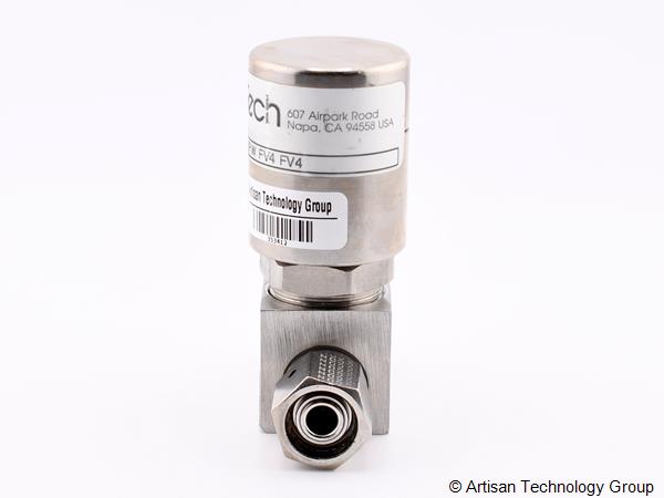 AP3550S 2PW FV4 FV4 AP Tech (Pneumatic Normally Closed 1/4 Inch ...