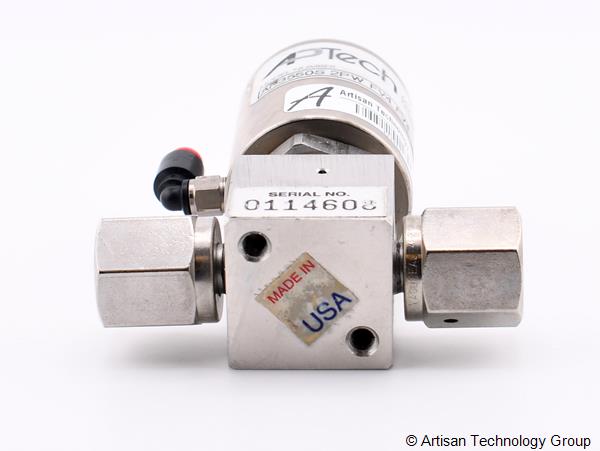 AP3550S 2PW FV4 FV4 AP Tech (Pneumatic Normally Closed 1/4 Inch ...