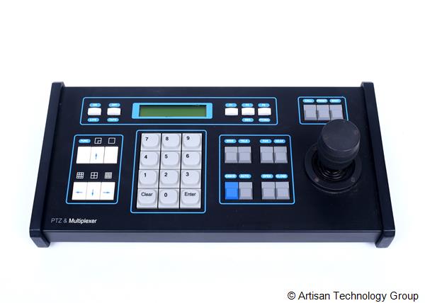 SDKBD2 ARM Electronics (Speed Dome Camera Controller) | ArtisanTG™