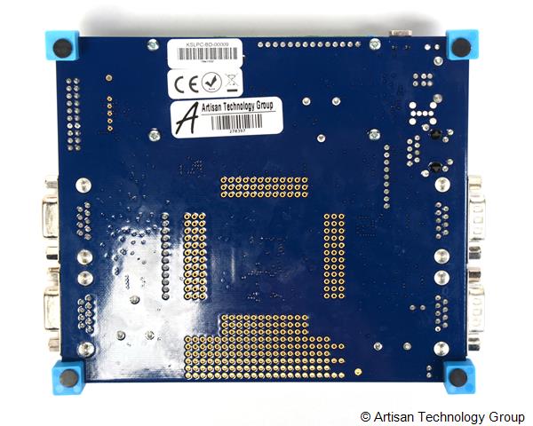 Keil MCB2370 (Evaluation Board) | ArtisanTG™