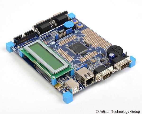 Keil MCB2370 (Evaluation Board) | ArtisanTG™
