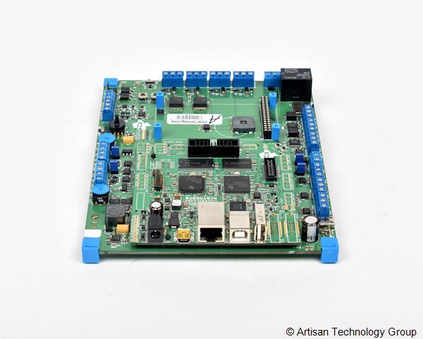 Keil MCBTMS570 (Development Kit) | ArtisanTG™