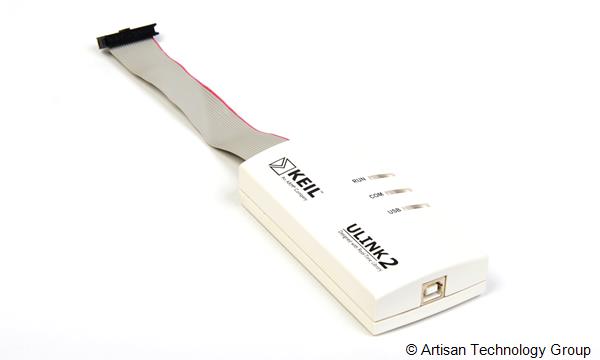 Keil ULINK2 (Debug Adapter) | ArtisanTG™