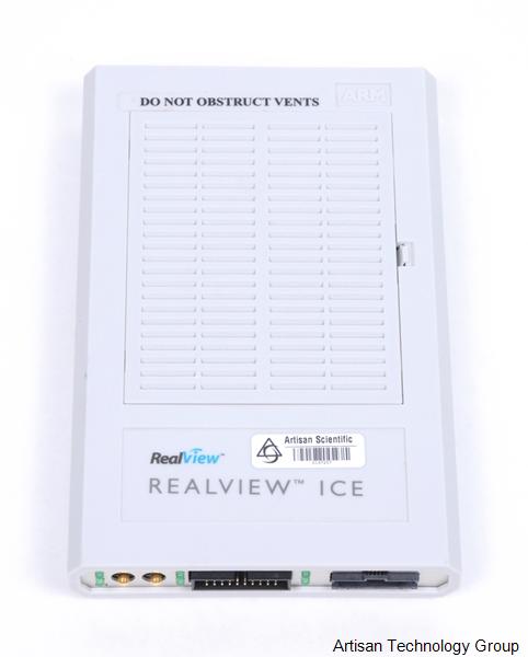 ARM RealView ICE (Multiprocessor EmbeddedICE Interface Unit) | ArtisanTG™