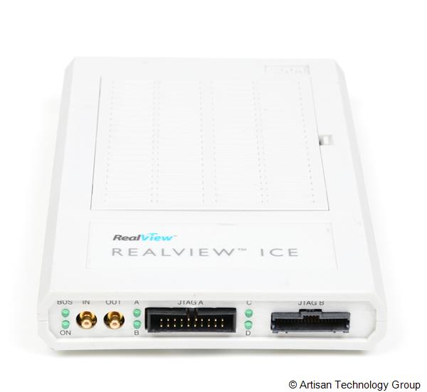 ARM RealView ICE (Multiprocessor EmbeddedICE Interface Unit) | ArtisanTG™