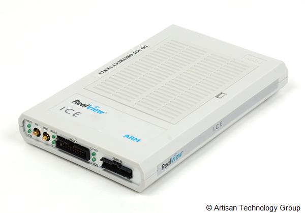 ARM RealView ICE (Multiprocessor EmbeddedICE Interface Unit) | ArtisanTG™