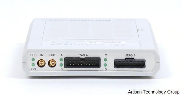 ARM RealView ICE (Multiprocessor EmbeddedICE Interface Unit) | ArtisanTG™