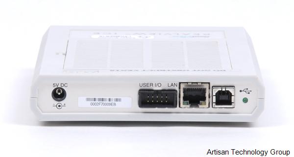 ARM RealView ICE (Multiprocessor EmbeddedICE Interface Unit) | ArtisanTG™