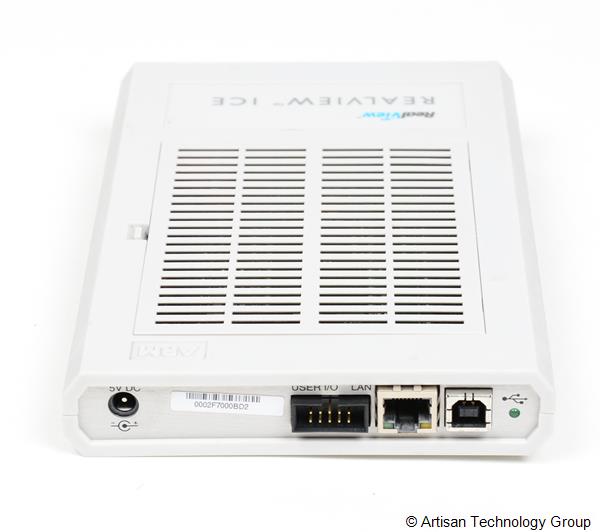 ARM RealView ICE (Multiprocessor EmbeddedICE Interface Unit) | ArtisanTG™