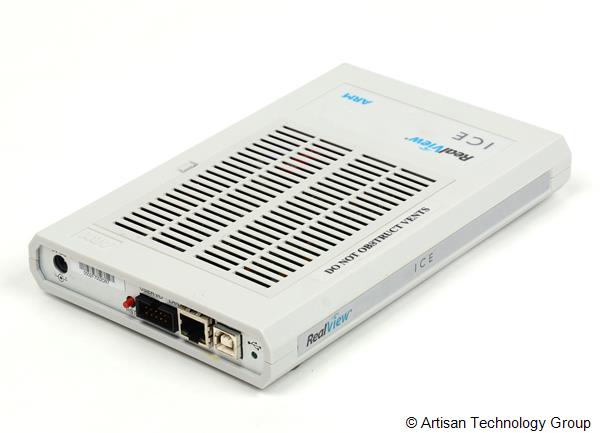 ARM RealView ICE (Multiprocessor EmbeddedICE Interface Unit) | ArtisanTG™