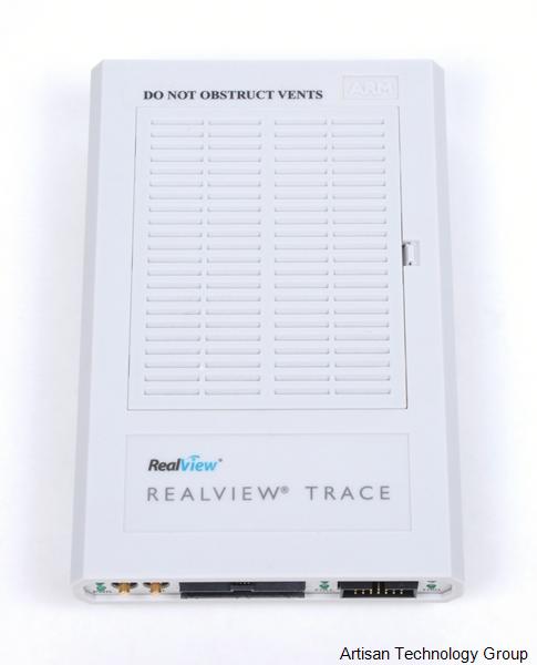 ARM RealView Trace (ETM Trace Port Analyzer) | ArtisanTG™