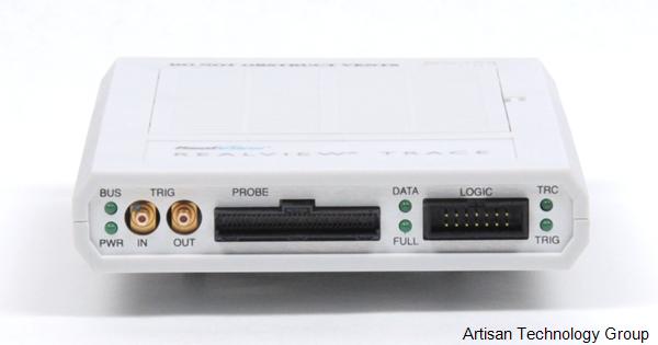 ARM RealView Trace (ETM Trace Port Analyzer) | ArtisanTG™