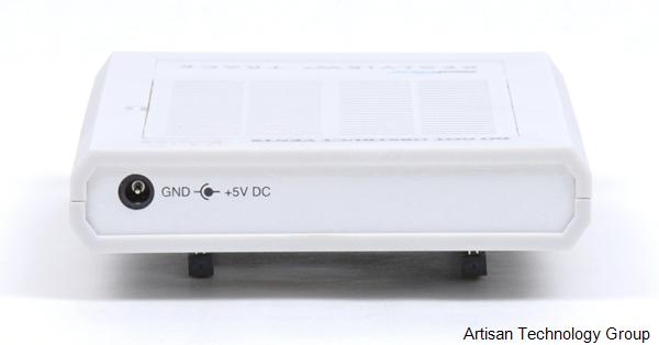 ARM RealView Trace (ETM Trace Port Analyzer) | ArtisanTG™