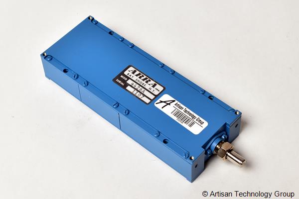 ARRA 9426A (DC-18 GHz Broadband Phase Shifter) | ArtisanTG™