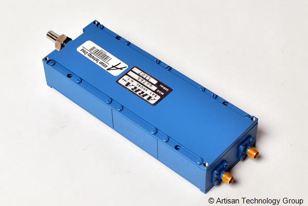 ARRA 9426A (DC-18 GHz Broadband Phase Shifter) | ArtisanTG™