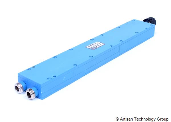 ARRA N4428C (DC-4 GHz Broadband Phase Shifter) | ArtisanTG™