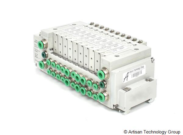 Numatics (Solenoid Air Pilot Actuated Valve Manifold) | ArtisanTG™