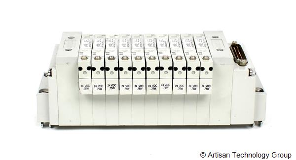 Numatics (Solenoid Air Pilot Actuated Valve Manifold) | ArtisanTG™