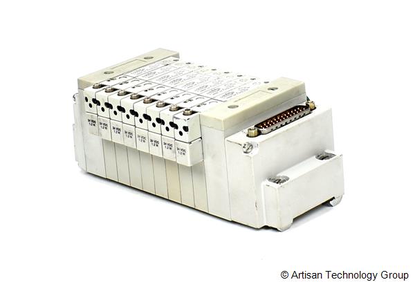 Numatics (Solenoid Air Pilot Actuated Valve Manifold) | ArtisanTG™