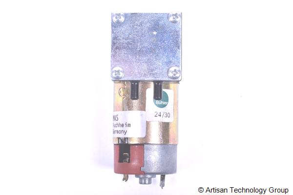 50020533 ASF Thomas (Vacuum Pump) | ArtisanTG™