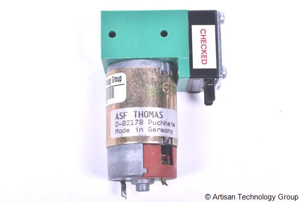50020533 ASF Thomas (Vacuum Pump) | ArtisanTG™