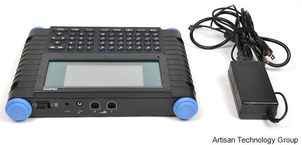 3052 DataMyte (Data Collection Terminal) | ArtisanTG™