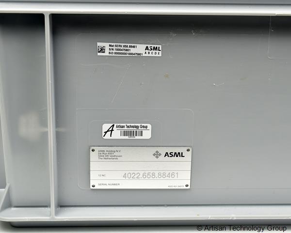 ASML 4022.502.80474 (Laser Module Service Tool Kit) | ArtisanTG™