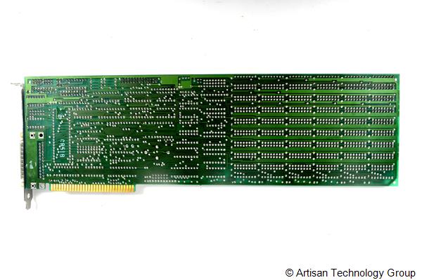 AST SixPakPlus (Memory Expansion and I/O Card) | ArtisanTG™