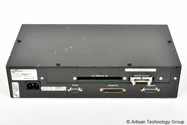 4022.470.0895 ATI Industrial Automation (ASML Stand-Alone Controller ...