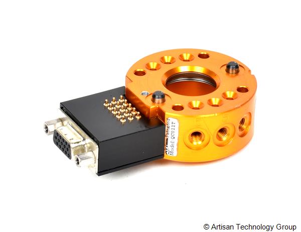 QC011T ATI Industrial Automation (Robotic Tool Changer) | ArtisanTG™