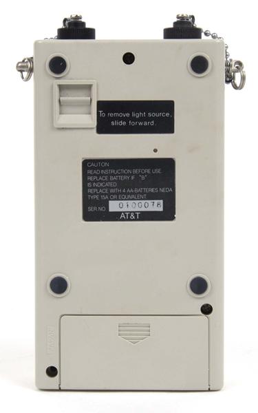 938A Alcatel-Lucent (Optical Loss Set) | ArtisanTG™