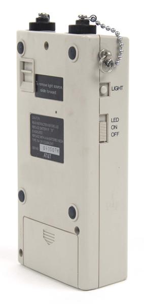 938A Alcatel-Lucent (Optical Loss Set) | ArtisanTG™