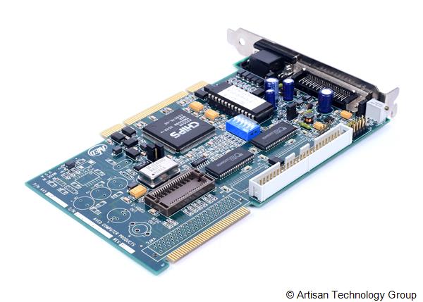 AV548 AVED Computer Products (Graphics Accelerator Card) | ArtisanTG™