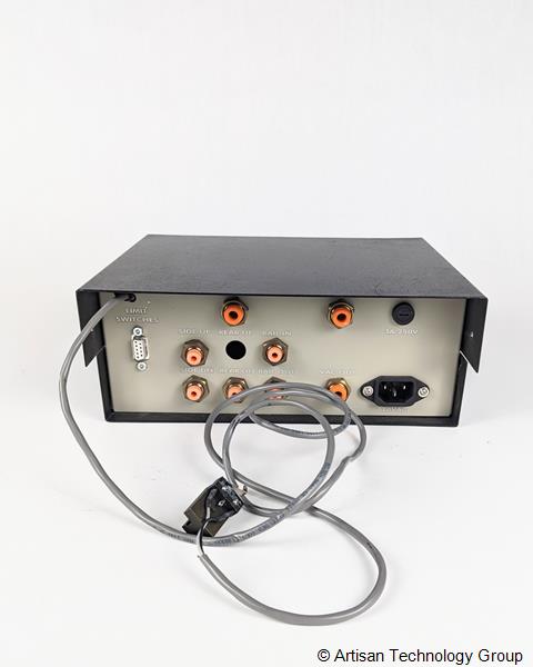 AZNA Tosa Exit Test (Module) | ArtisanTG™