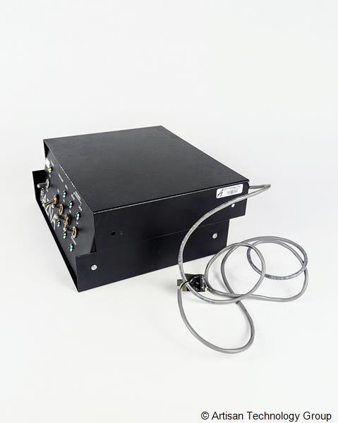 AZNA Tosa Exit Test (Module) | ArtisanTG™