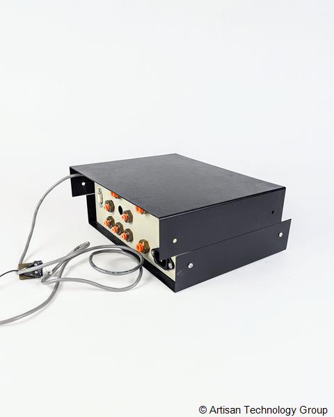 AZNA Tosa Exit Test (Module) | ArtisanTG™