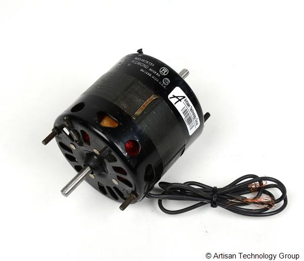 AK2K33A Redmond (Motor) | ArtisanTG™