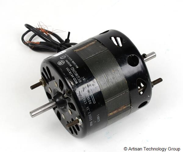 AK2K33A Redmond (Motor) | ArtisanTG™
