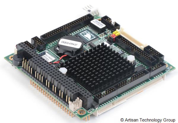 PFM-540I Aaeon (PC/104 Module with AMD Geode LX Processor with Intel ...